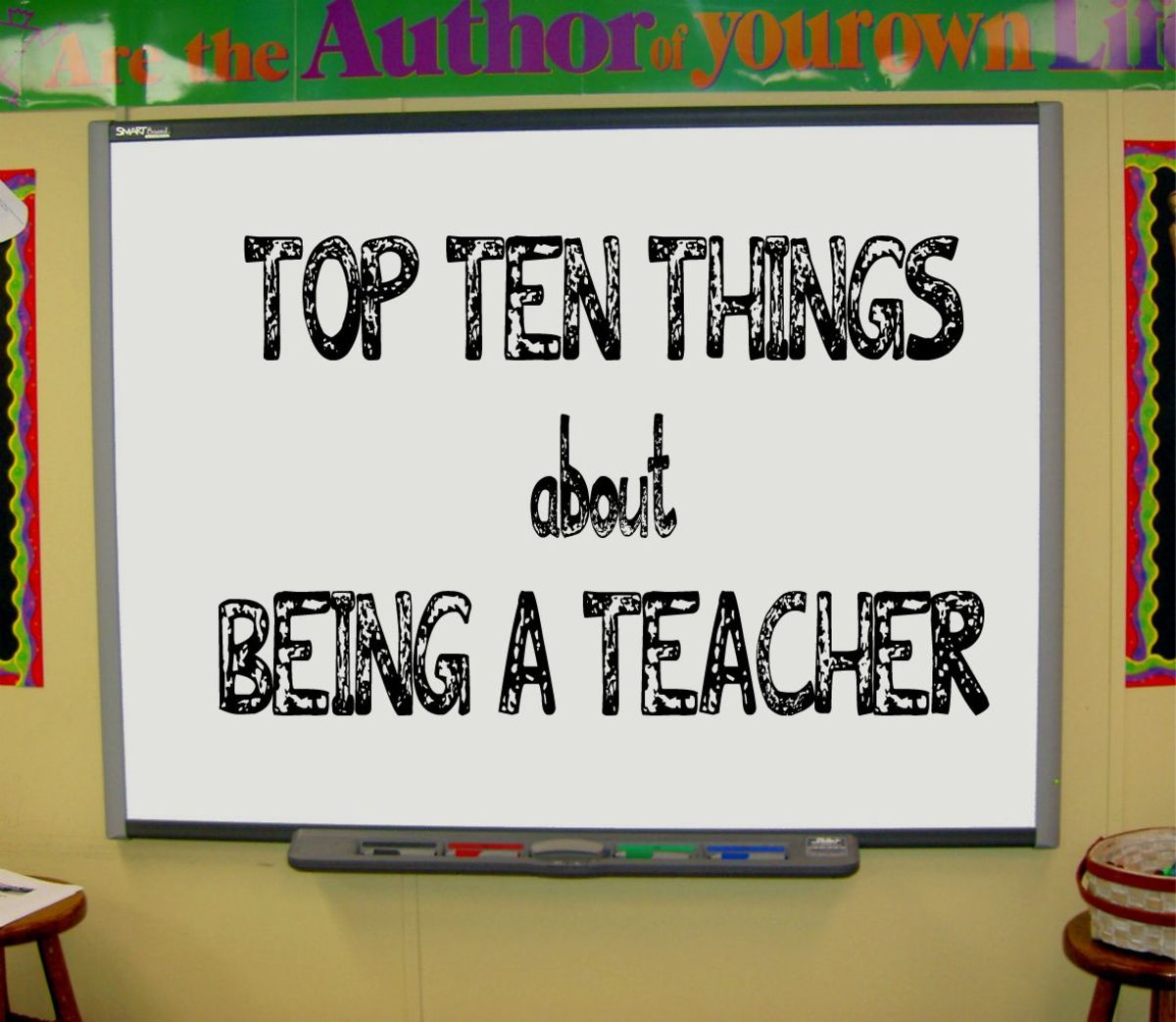 The Top 10 Best Things About Being a Teacher - Owlcation