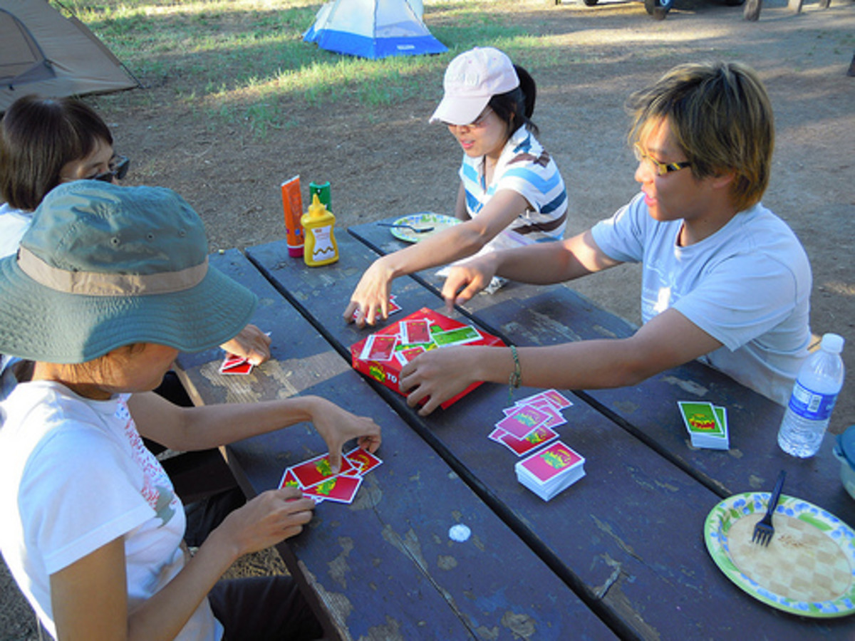 Four Fun Board Games for Improving Kids' Vocabularies - Owlcation