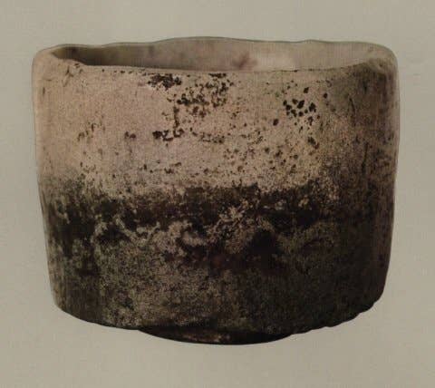 Raku Pottery in Japan - Owlcation