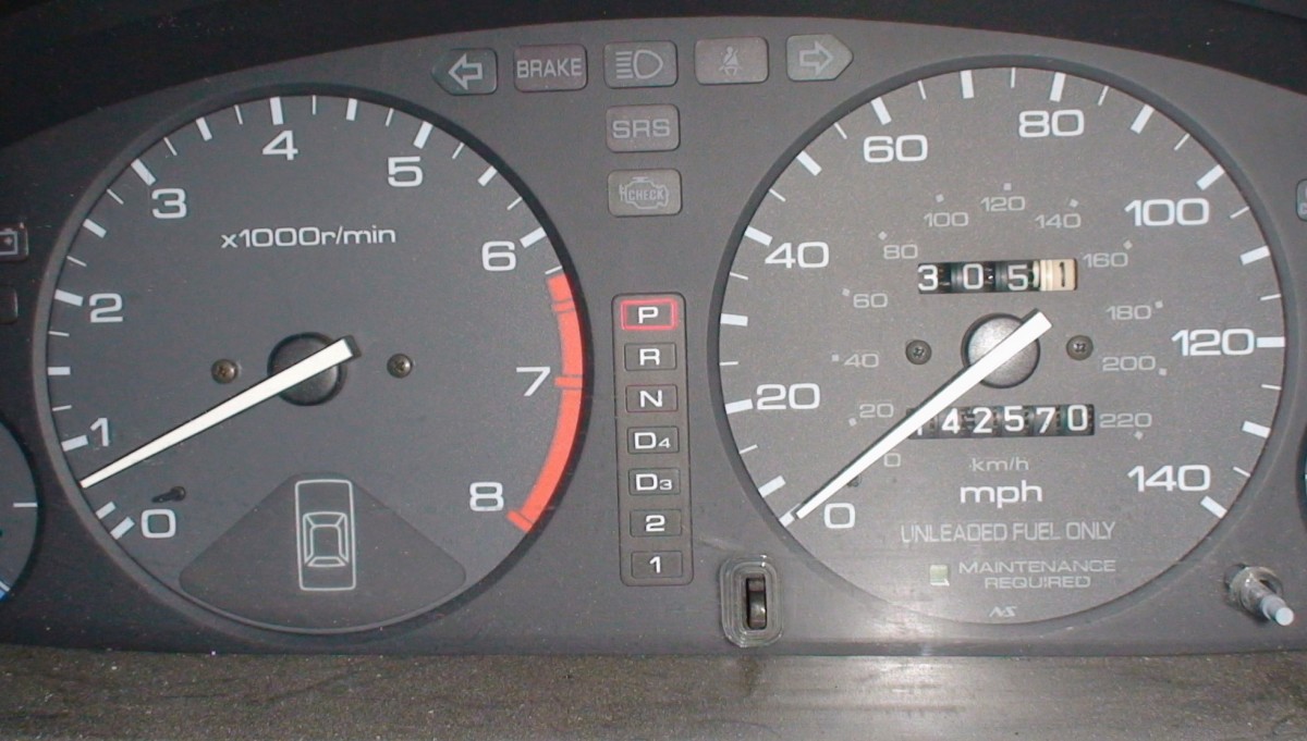 7 Speed-Measuring Devices - Owlcation