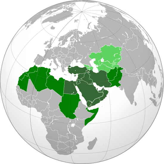Common Misconceptions About the Middle East and Middle Eastern Culture ...