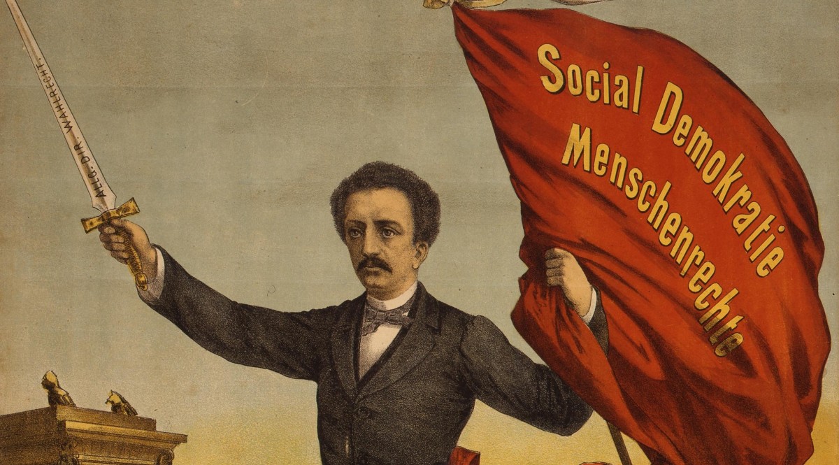 The Origins of Social Democracy - Owlcation