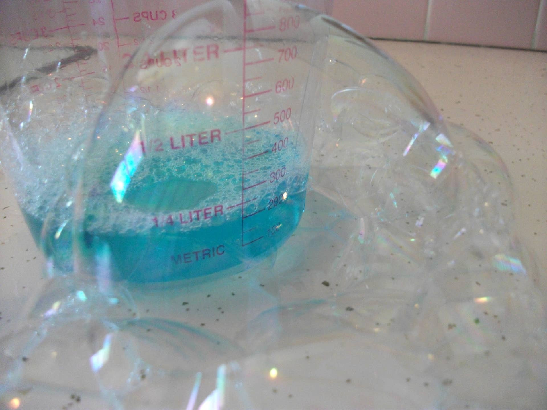 Bubble Science Experiments - Owlcation