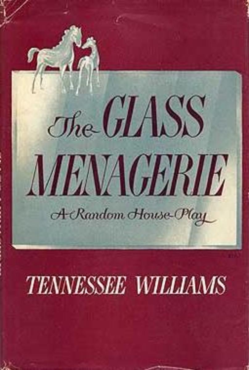 The Theme of Escapism in "The Glass Menagerie": How Tom Wingfield Uses ...