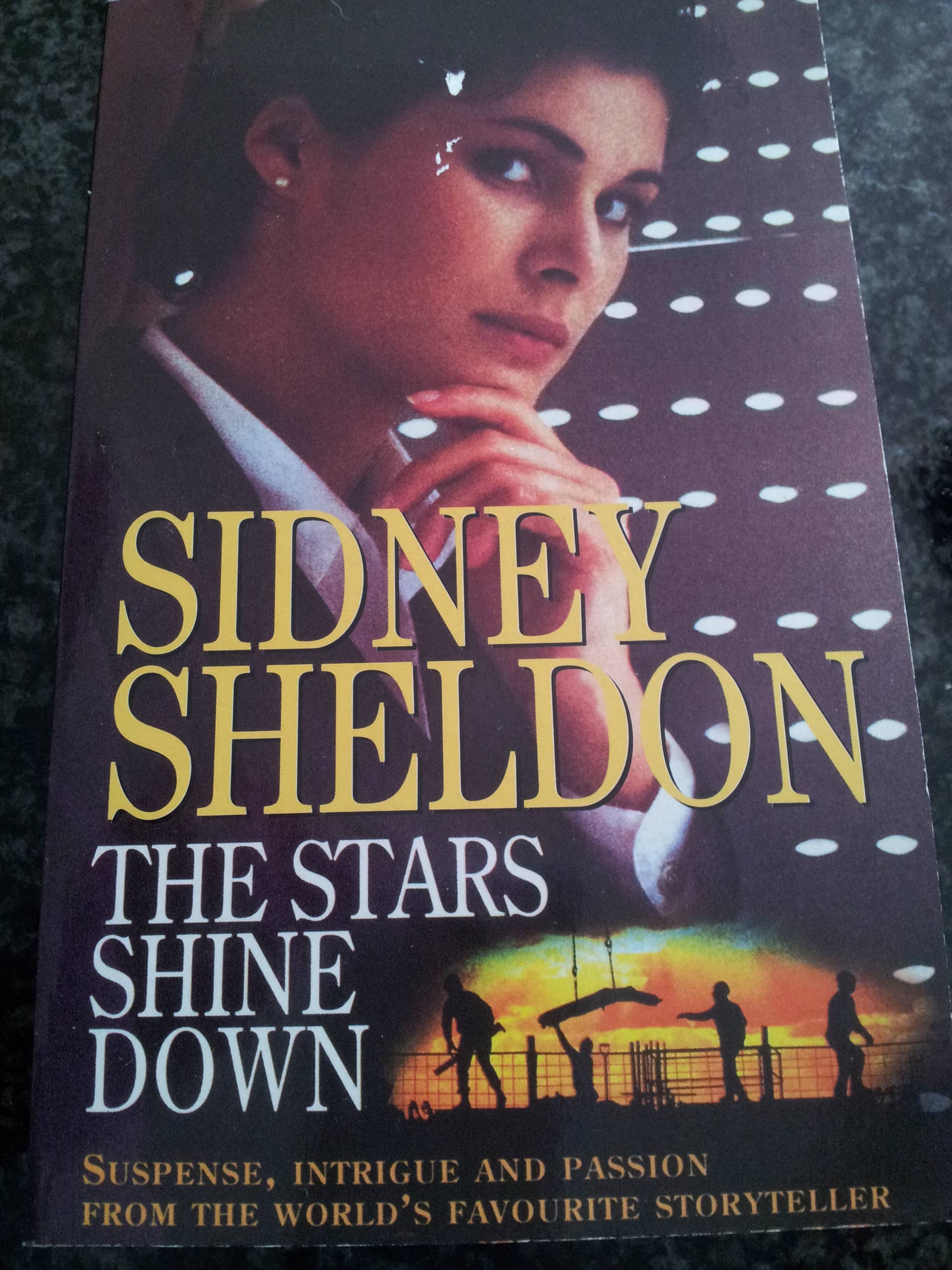 The All-Time 7th Best-Selling Author: Top 5 Sidney Sheldon Books ...