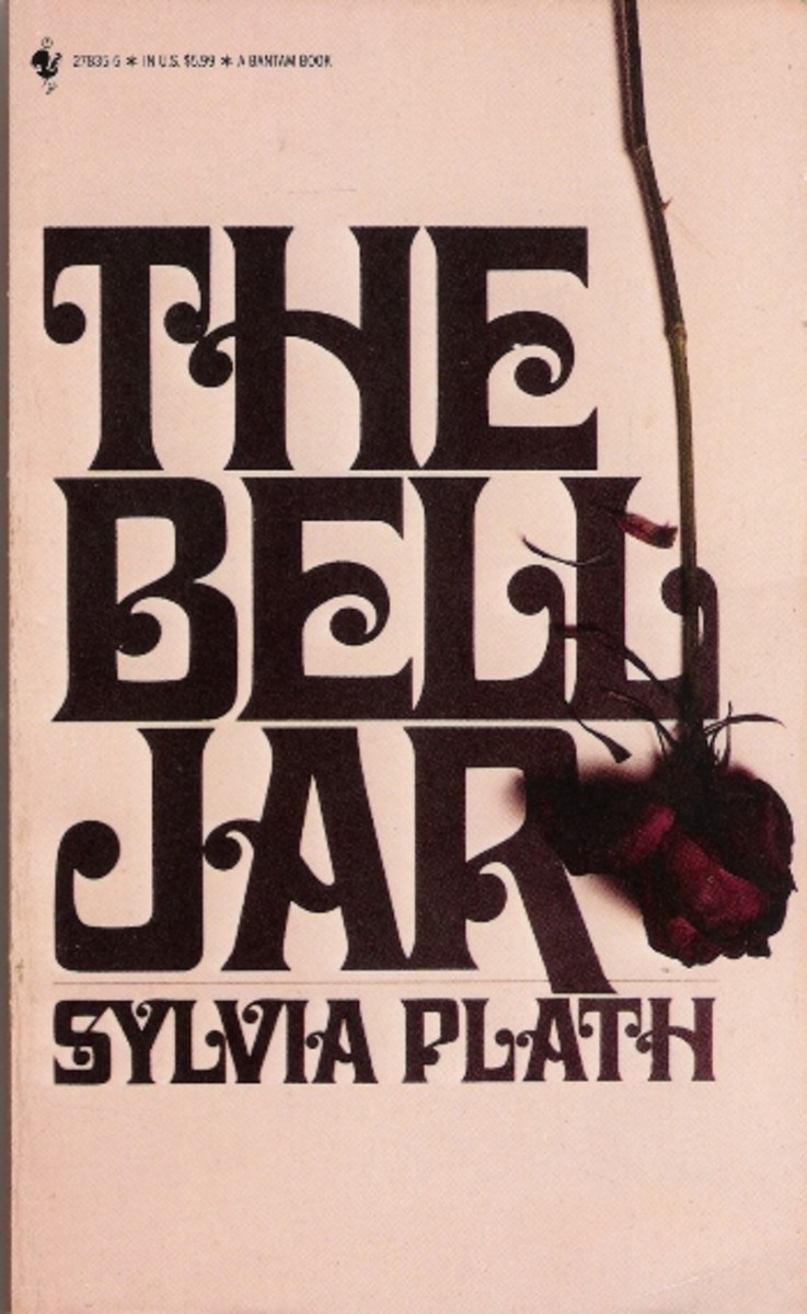 Feminist Aspects in "The Bell Jar" by Sylvia Plath - Owlcation
