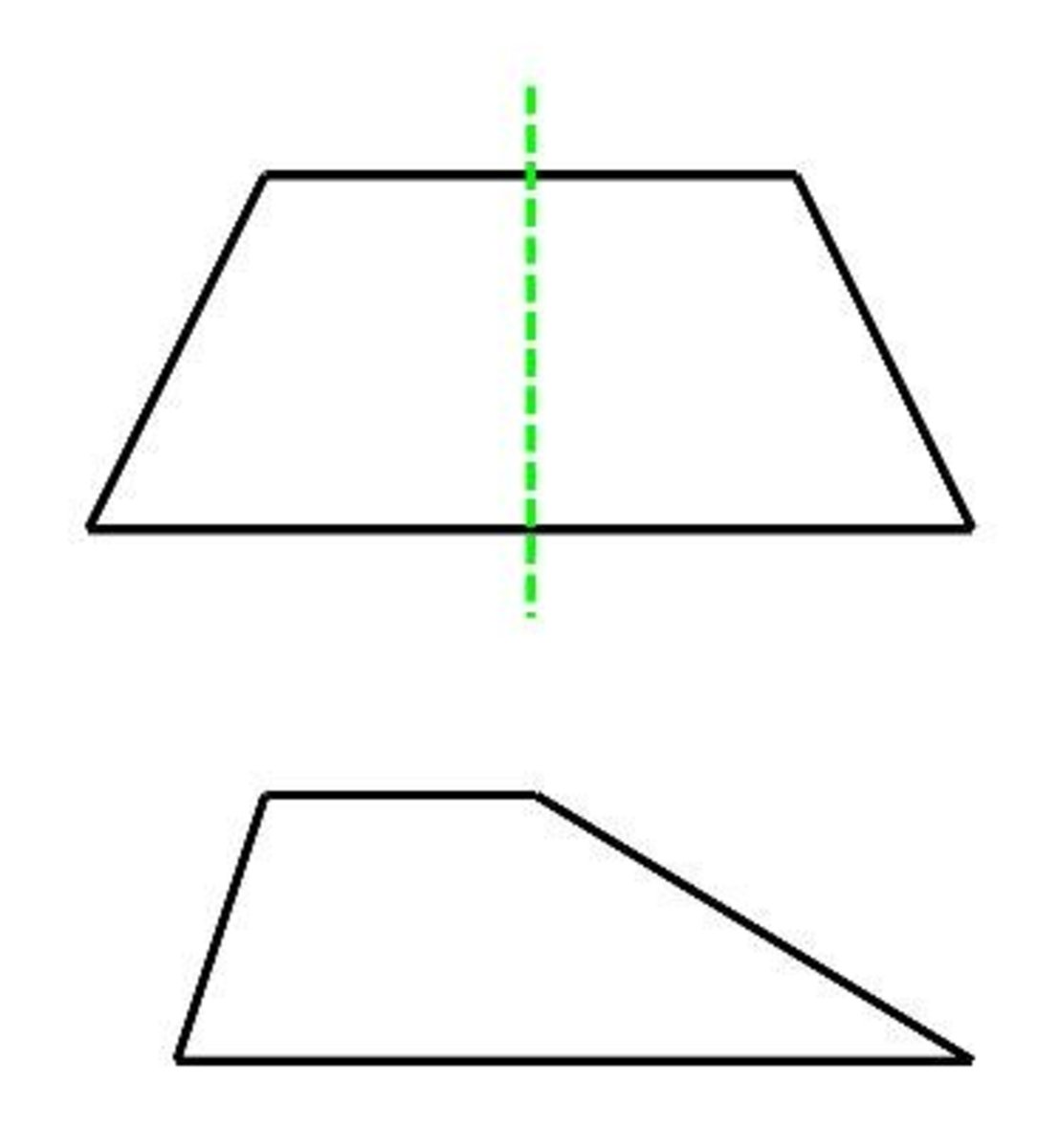 Properties of a Trapezium or Trapezoid (Math Facts) - Owlcation