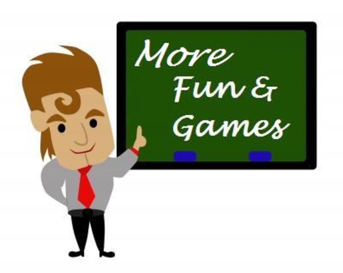 10 More Fun Classroom Activities to Help Students Practice Speaking ...