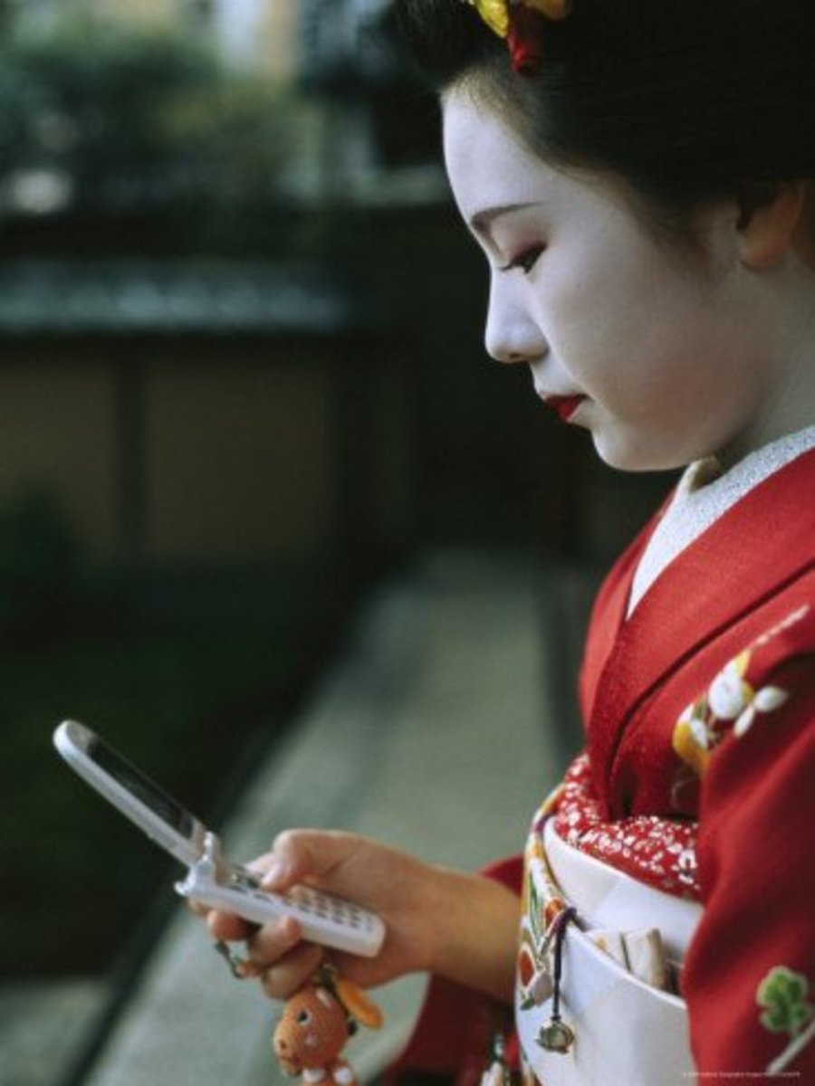 Religion and Religious Identity in Modern Japan - Owlcation