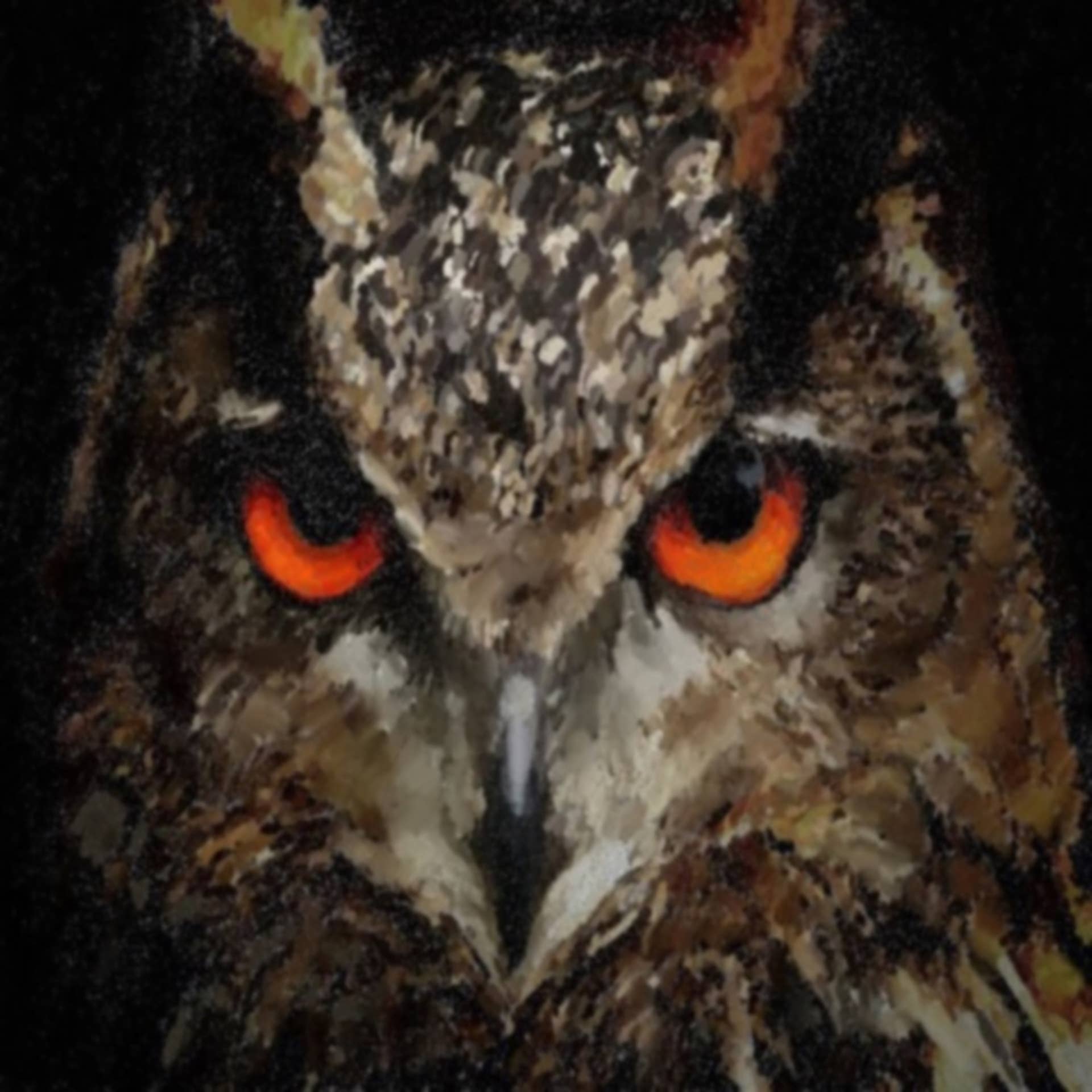 Eurasian Eagle-Owls: Information, Pictures and Conservation - Owlcation