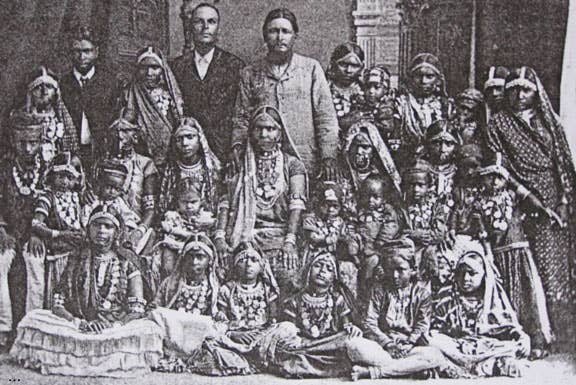 History of Indentured Servitude Between the 18th and 19th Centuries ...
