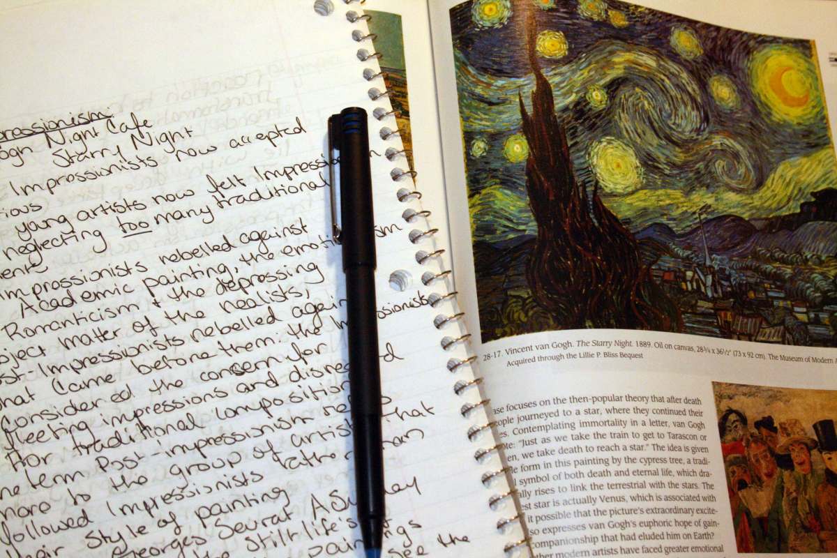 How to Study for an Art History Exam and Get an A - Owlcation