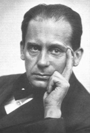 Bauhaus and Its Influence on Modern Design - Owlcation