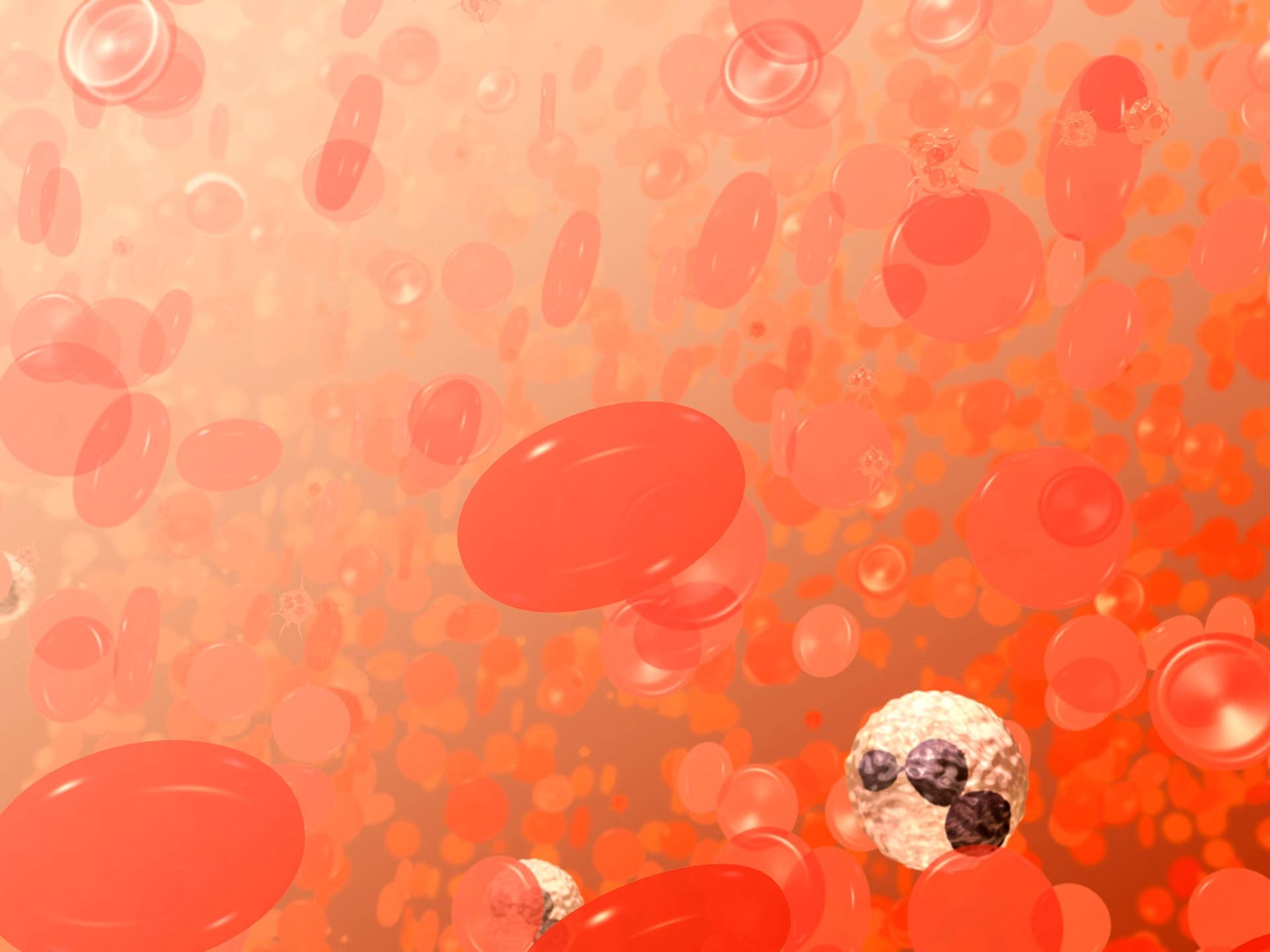 Pigments in the Human Body: Functions and Health Problems - Owlcation