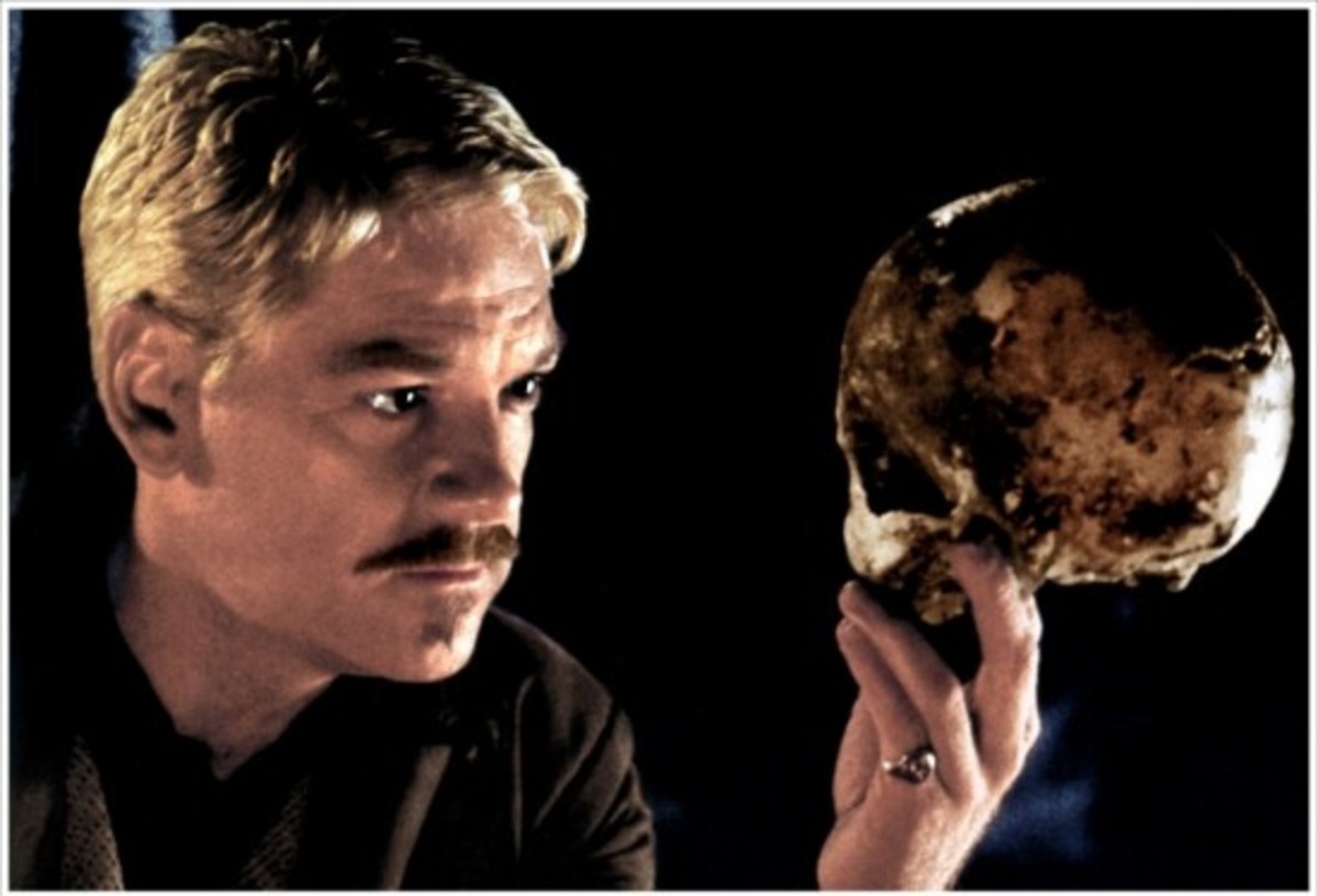Hamlet's Evolution Through Soliloquies - Owlcation