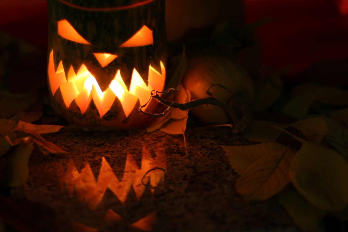 The Lost History of the Jack-o'-Lantern - Owlcation