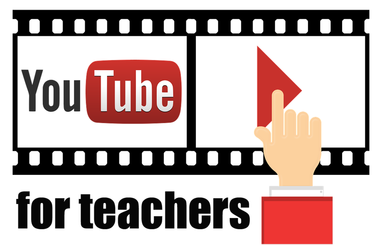 10 Tips for Teachers Using YouTube in the Classroom - Owlcation