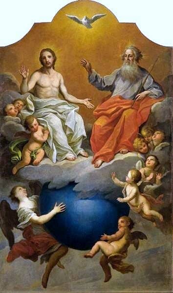 The Trinity: Is Jesus God? - Owlcation