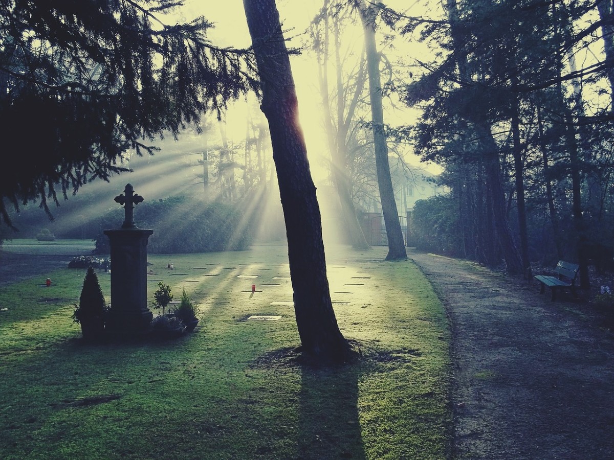 How to Write an Obituary: A Guide - Owlcation