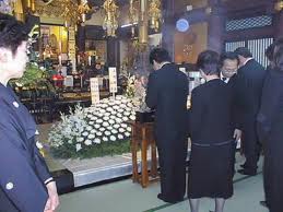 Death and Funerals in Japanese Culture - Owlcation