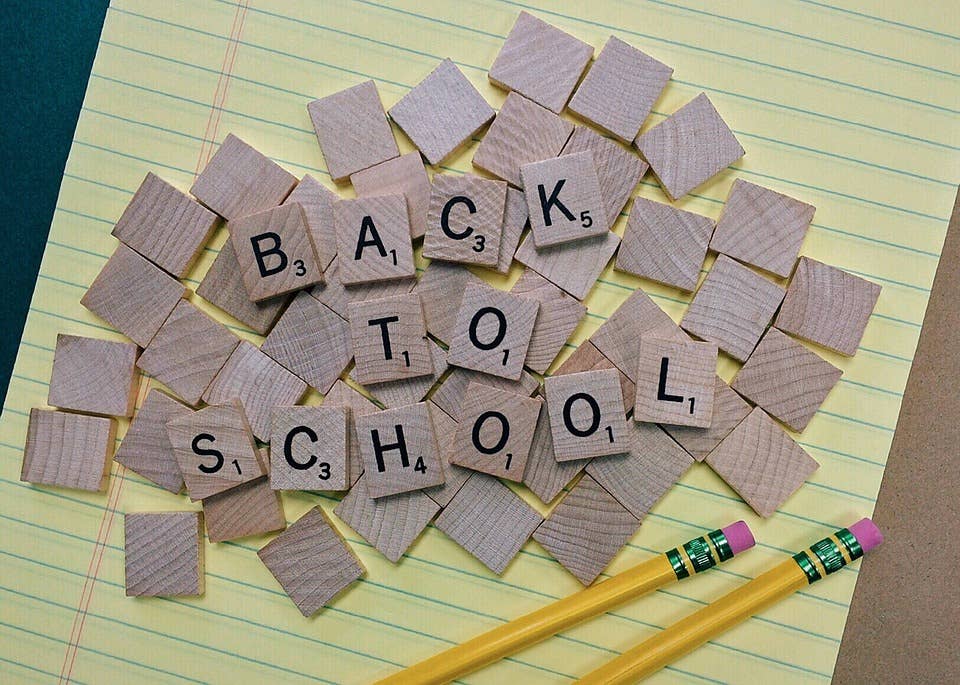 13 Activities to Expand Your Vocabulary - Owlcation