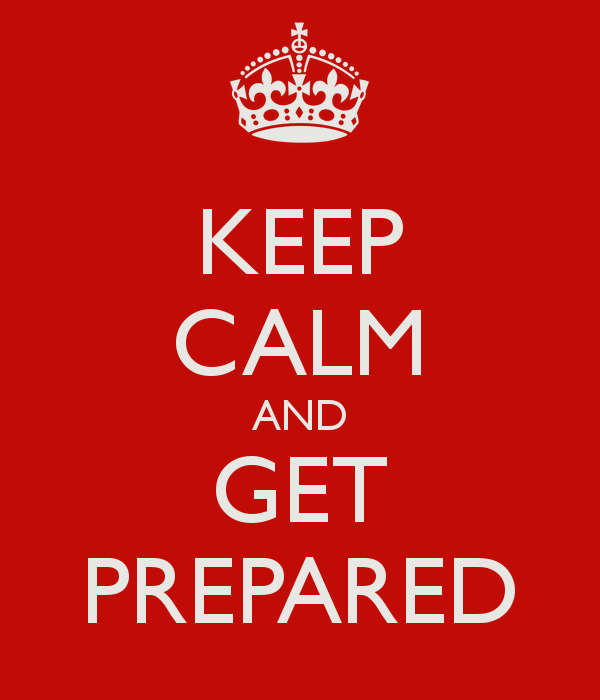Taking Exams While on Your Period - Owlcation