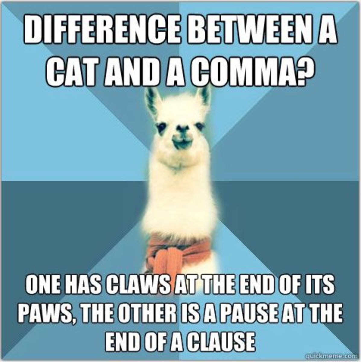 10 Comma Rules - Owlcation
