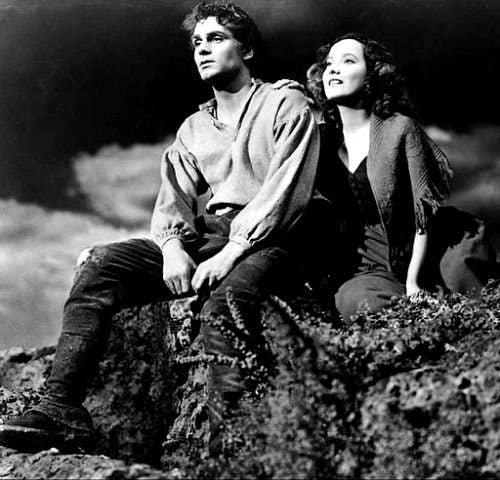 Was Mr. Earnshaw Heathcliff's Real Father? - Owlcation