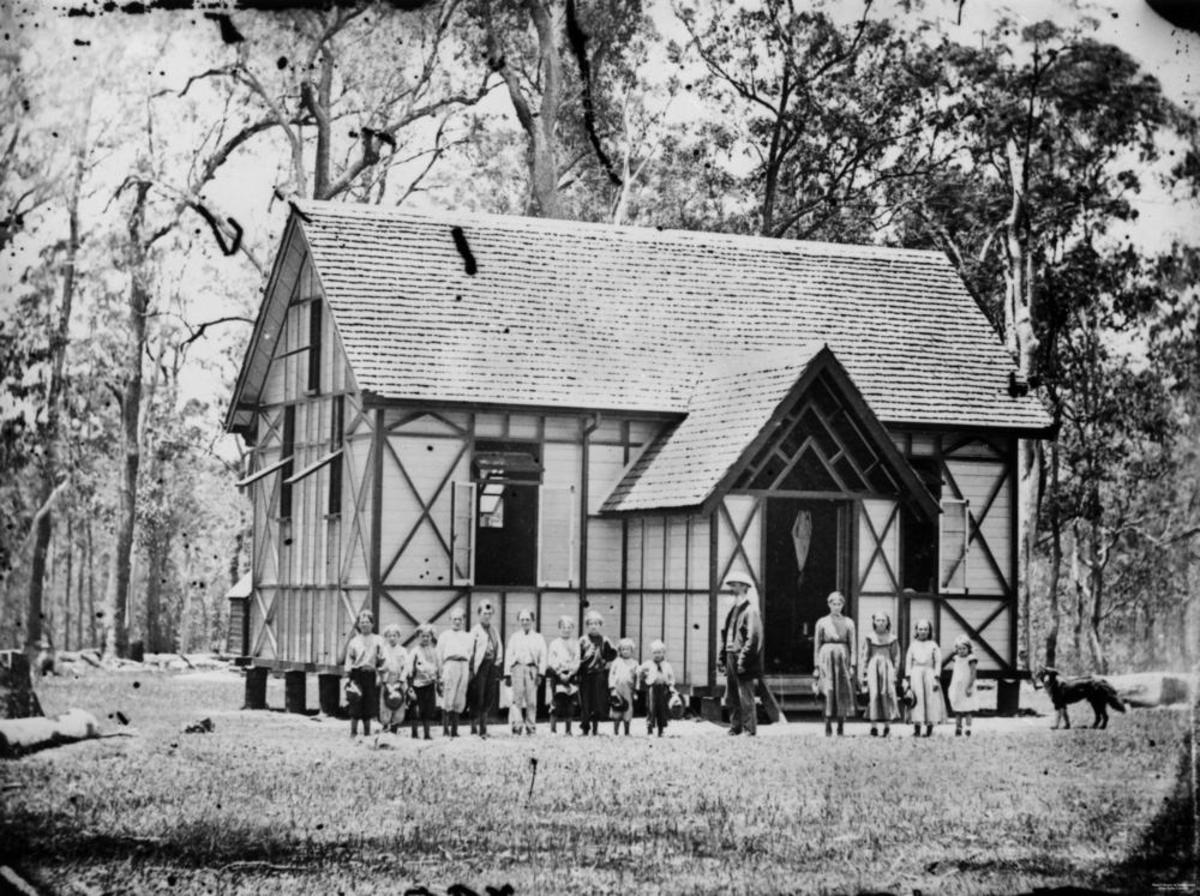A History of American Education in the 1800s - Owlcation