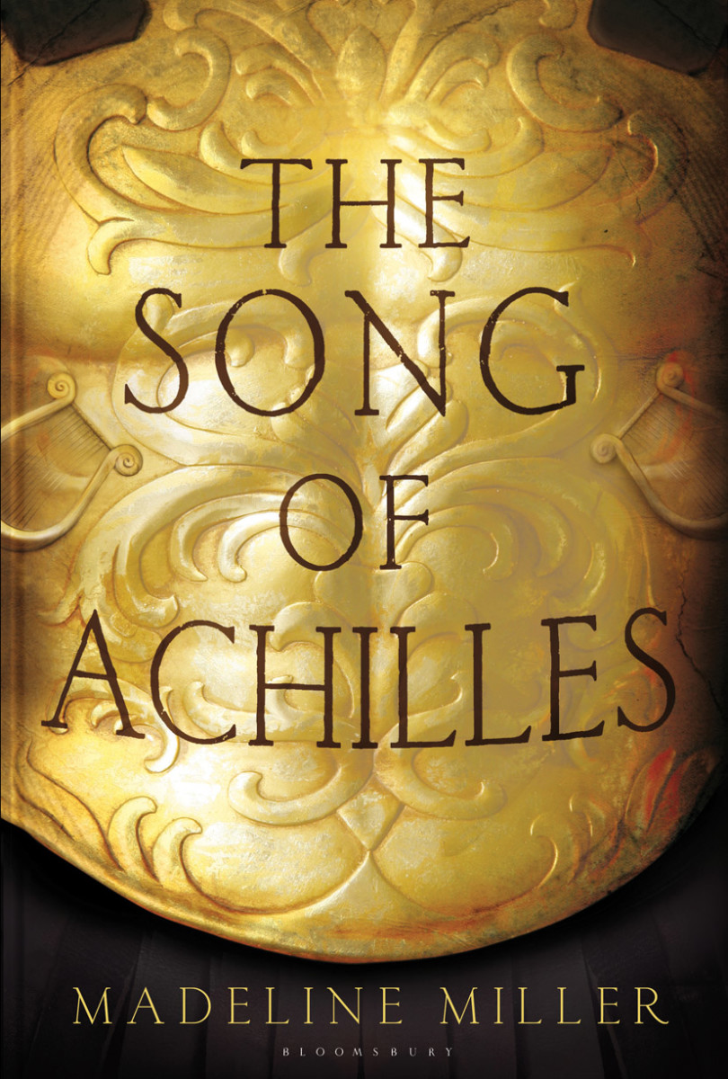 "The Song of Achilles" Book Review - Owlcation