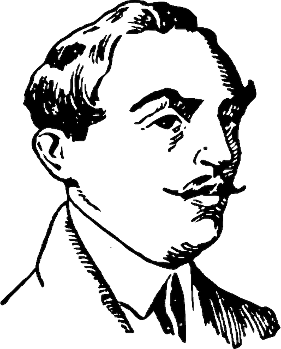 Lockwood's Cruelty in Wuthering Heights - Owlcation