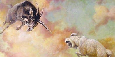 Daniel 8 and the 2,300 Evenings and Mornings - Owlcation