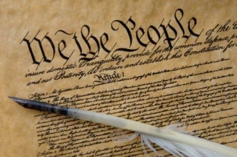 The Importance and Relevancy of the Constitution's Preamble - Owlcation