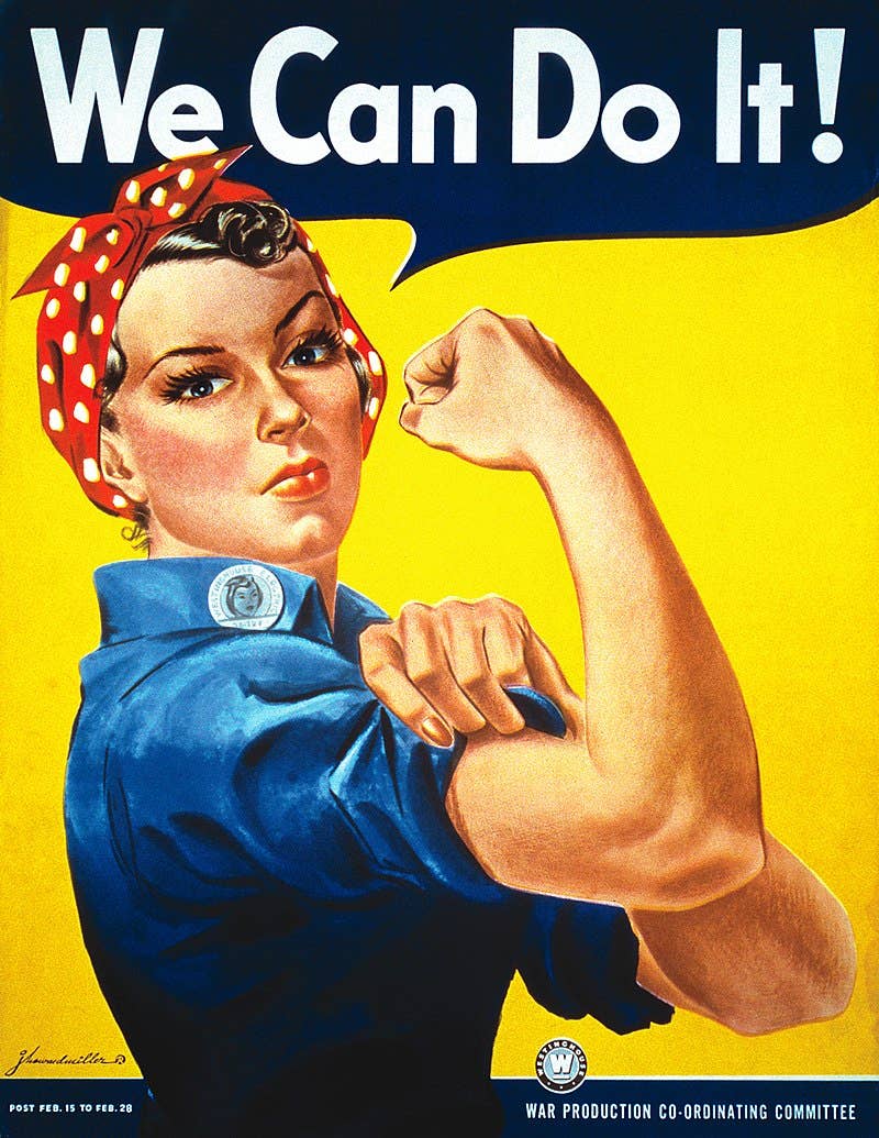 How Has Art Been Used as Propaganda? - Owlcation