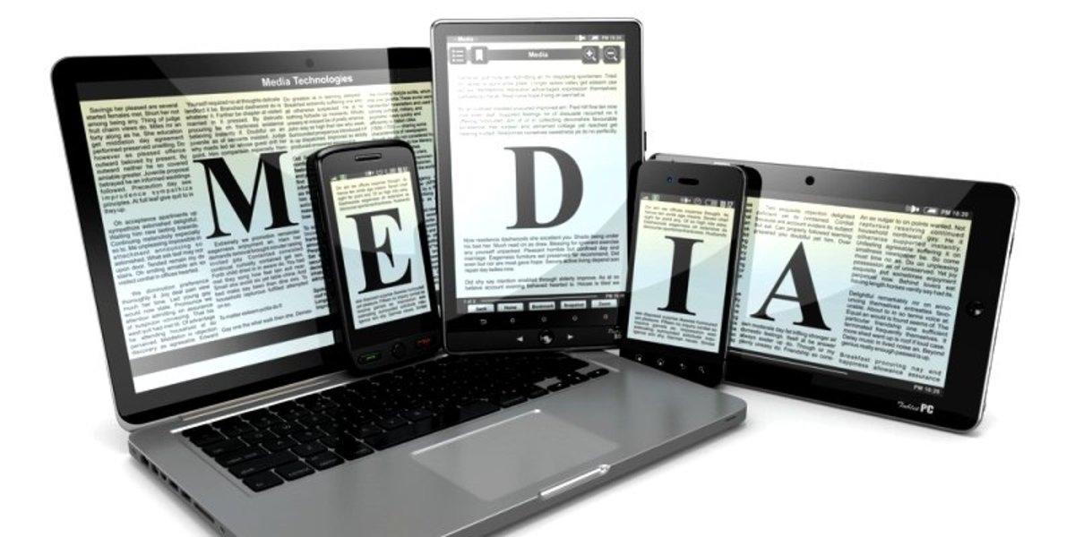 Understanding Media: Production, Representation and Reception - Owlcation