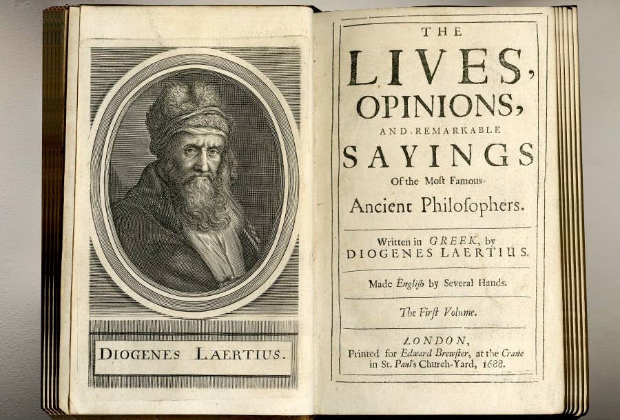 The Main Branches of Ancient Philosophy - Owlcation