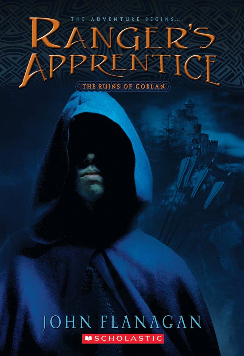 "The Ruins of Gorlan" by John Flanagan - Owlcation