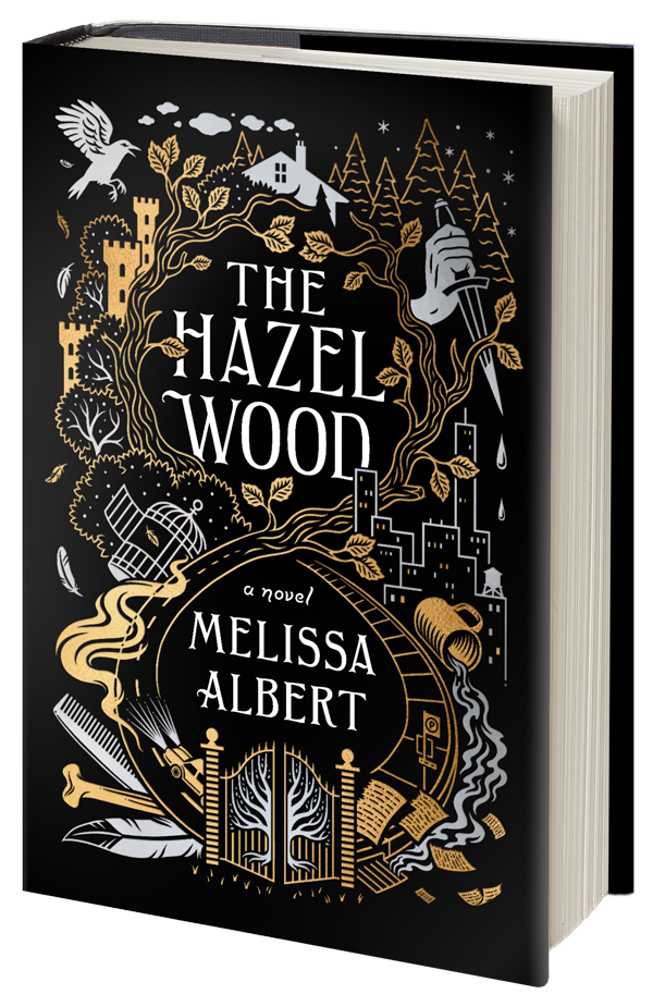 "The Hazel Wood" Book Review - Owlcation