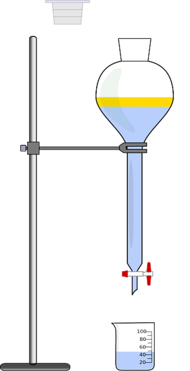 What Is Titration? The 3 Types of Titration Explained - Owlcation