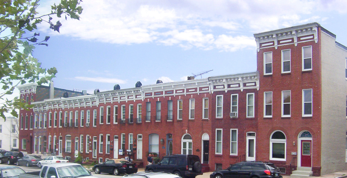 Folk Art: The Baltimore Tradition of Screen Painting - Owlcation