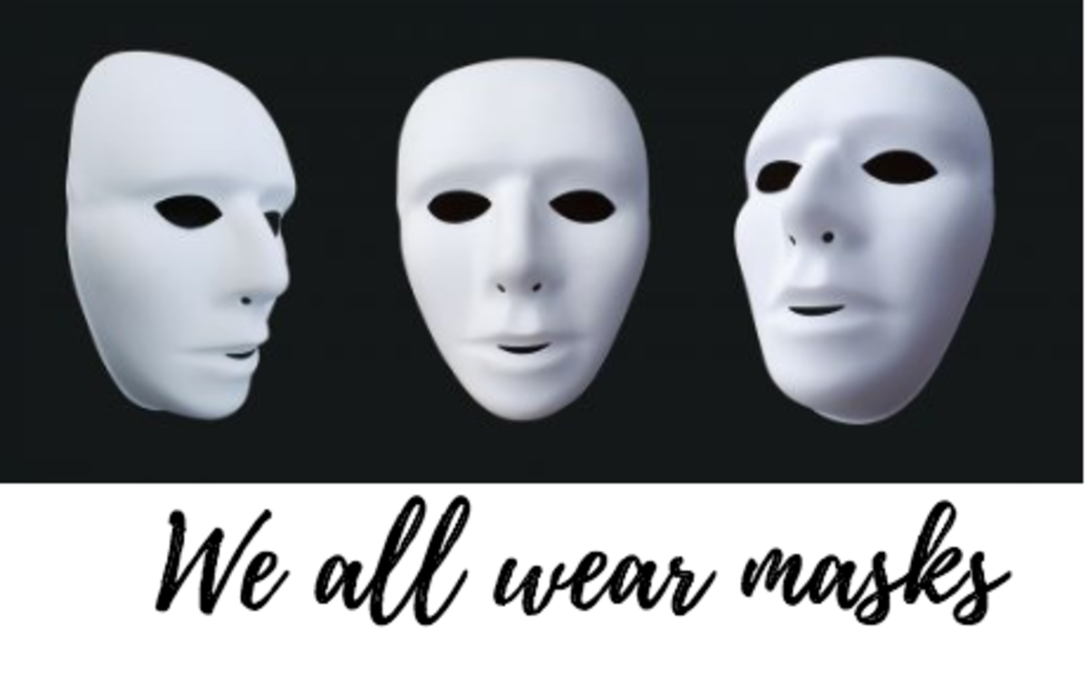 Carl Jung and the Shadow: An Introduction - Owlcation