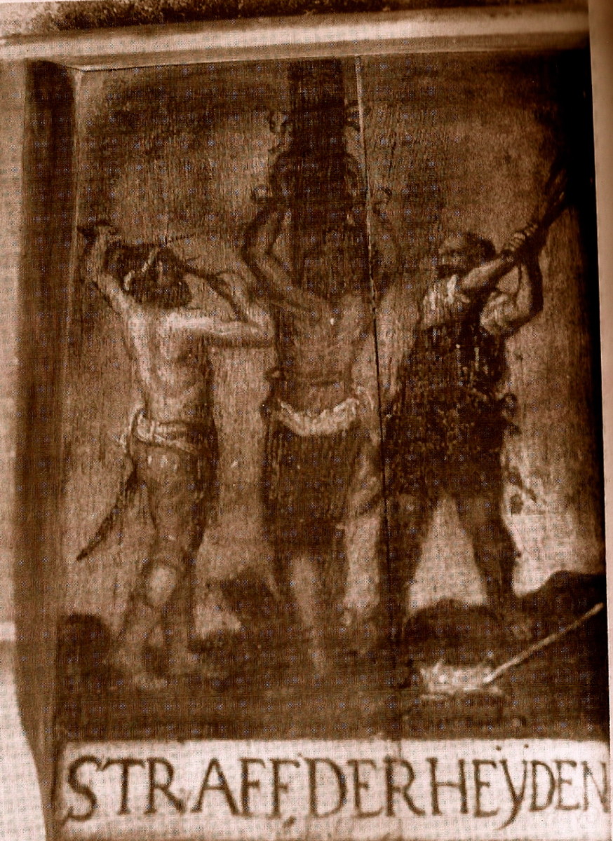 History of the Gypsies - Owlcation