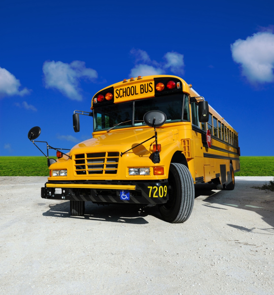 How to Plan a Field Trip: A Step-by-Step Guide - Owlcation
