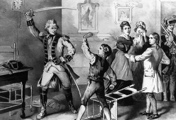 Andrew Jackson Biography: 7th President of the United States - Owlcation
