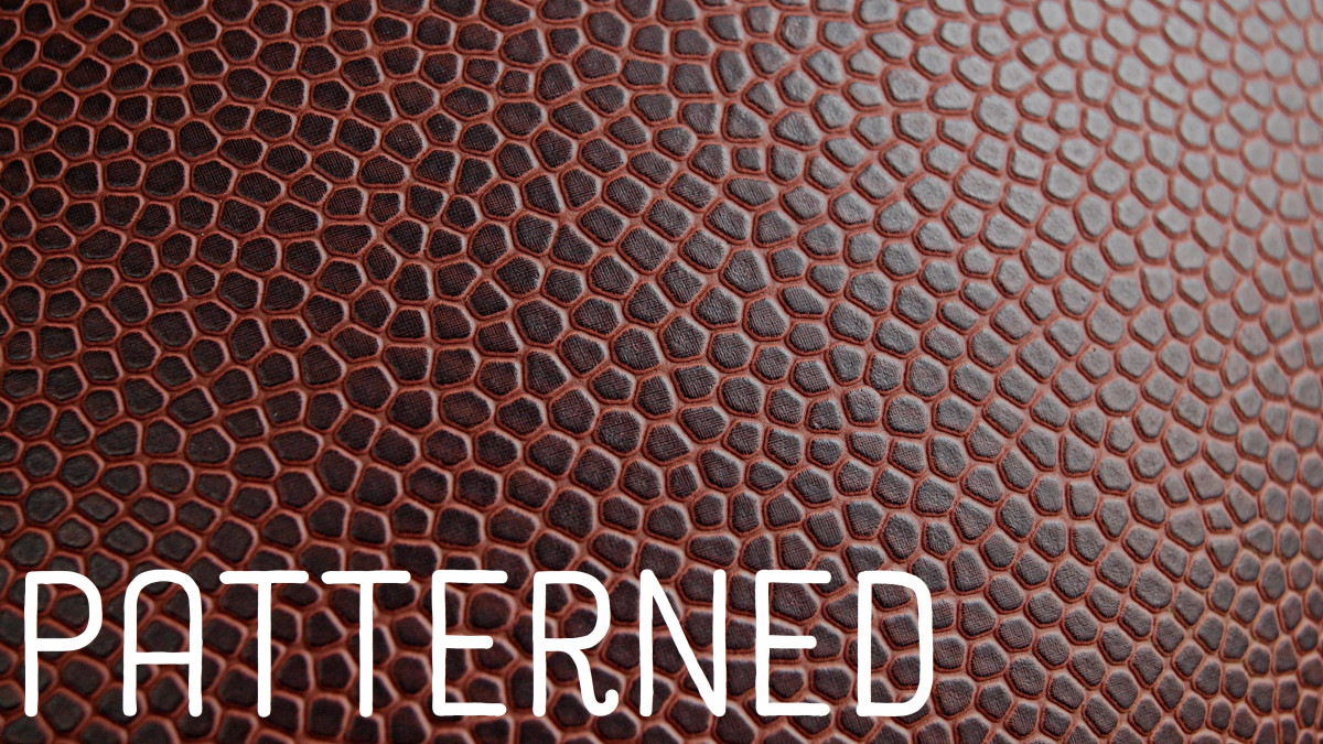 400 Words to Describe Texture - Owlcation