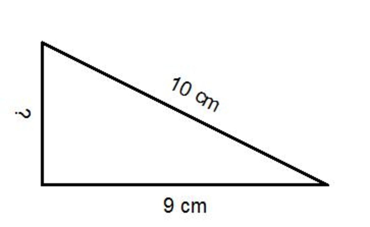 Pythagoras vs. Trigonometry: Which One Should I Use? - Owlcation
