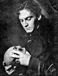 Analysis of Hamlet's Act 4, Scene 4 Soliloquy - Owlcation