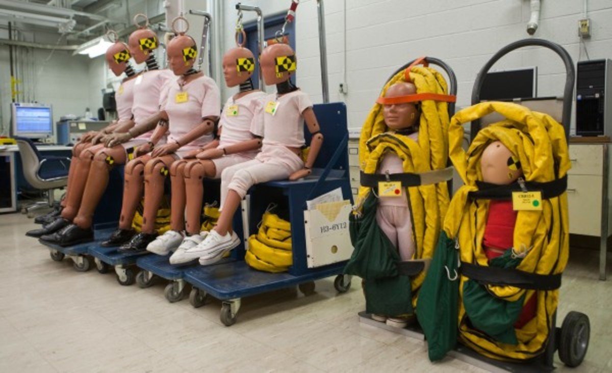 Funny Inventions That Changed The World