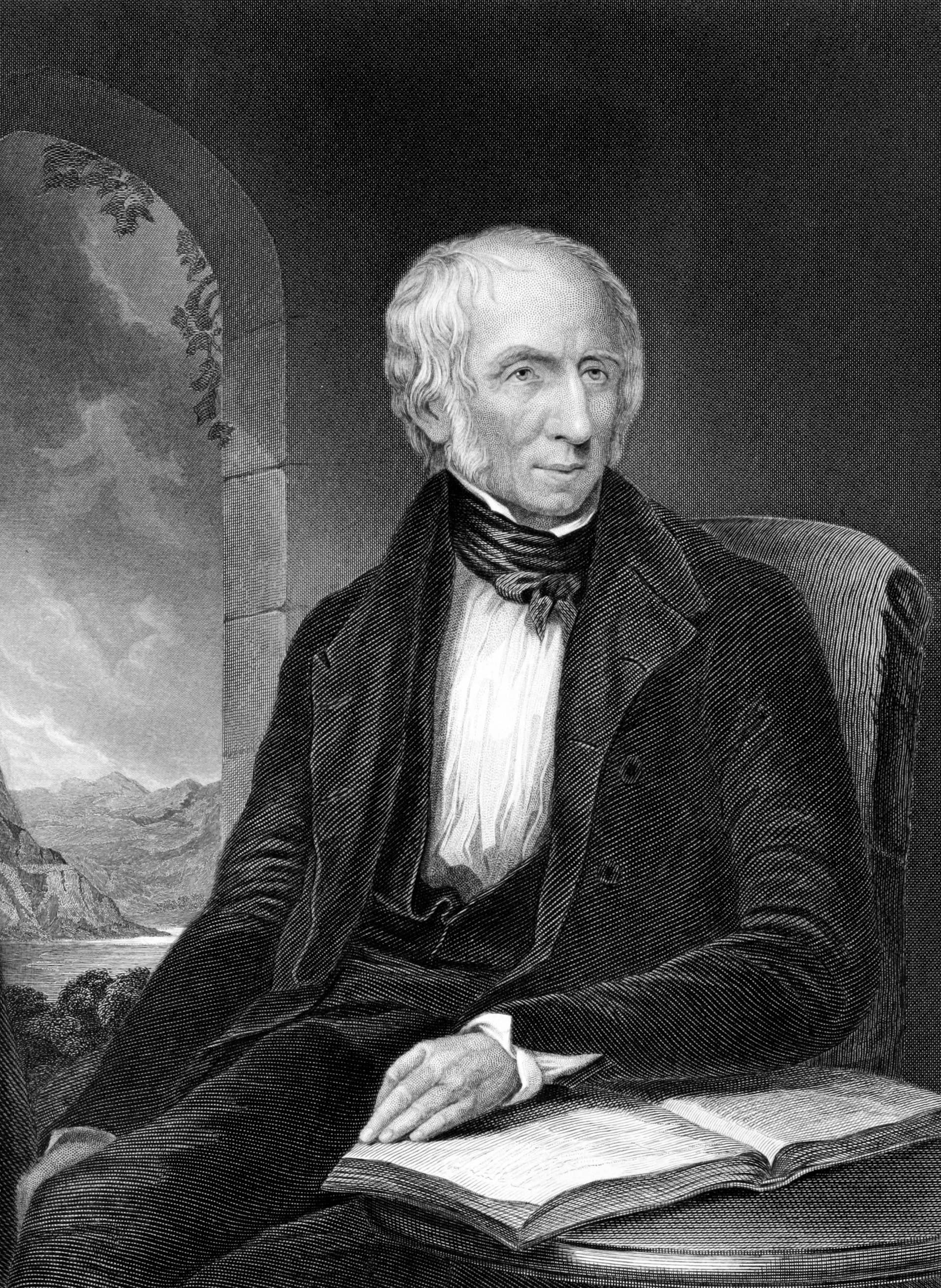 Who Are The 5 Most Famous Romantic Poets - Infoupdate.org