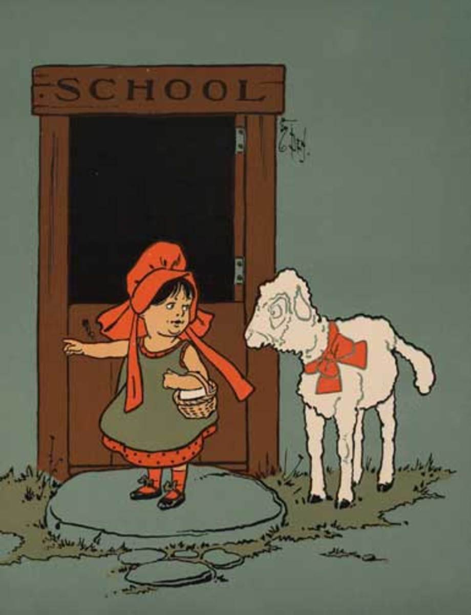 What Is a Lipogram? - Owlcation